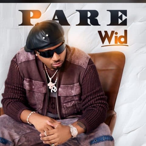 Widler Octavius (Wid) lance "PARE" en solo | Lensky Prodz